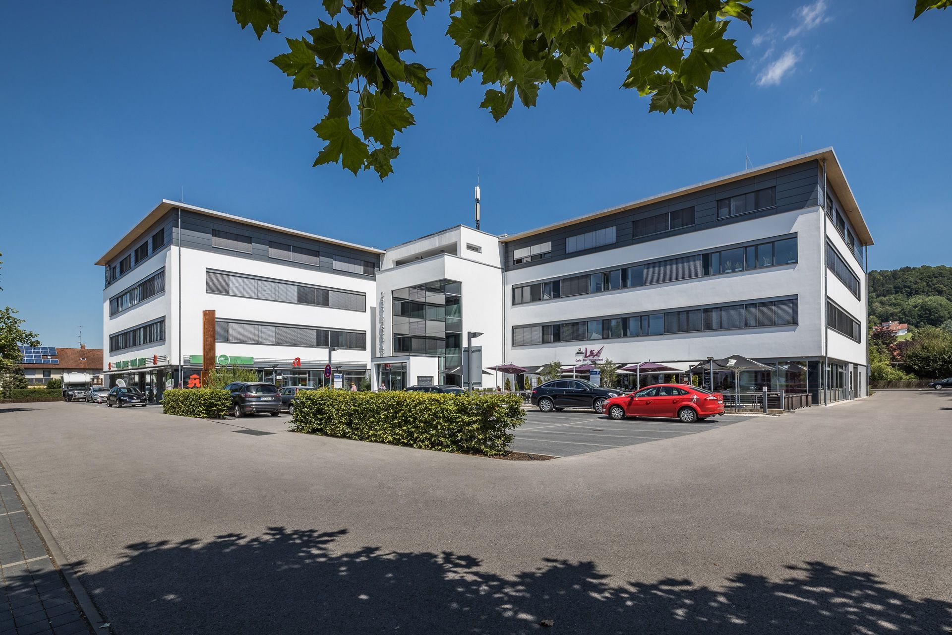 Neumarkt | Dr. Neumaier